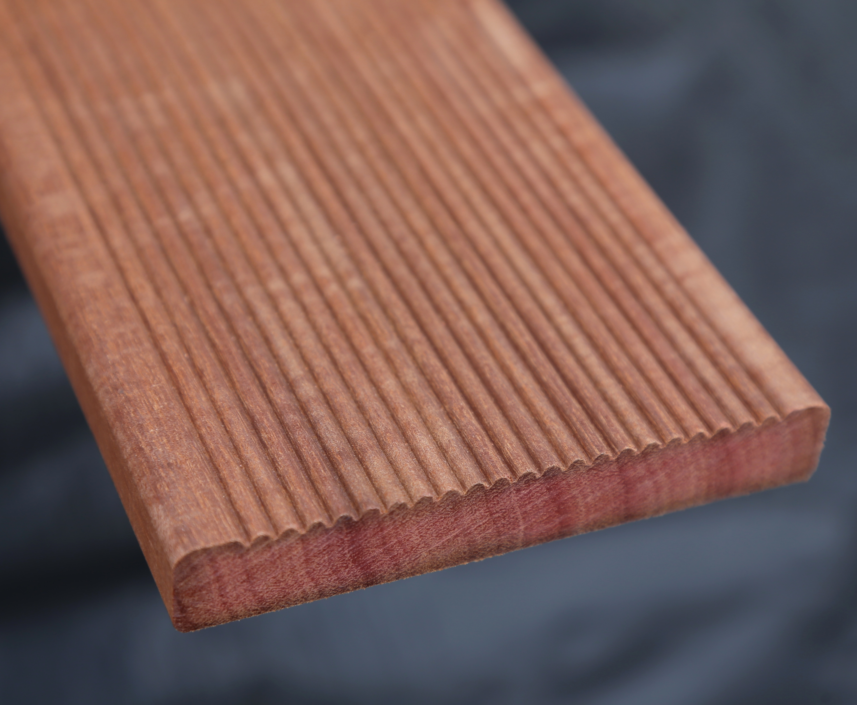 Massaranduba - dřevo na terasu | Dyhy.cz