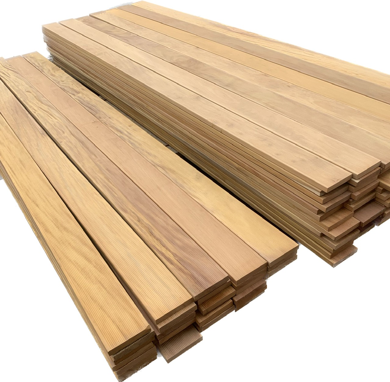 Iroko - dřevo na terasu | Dyhy.cz